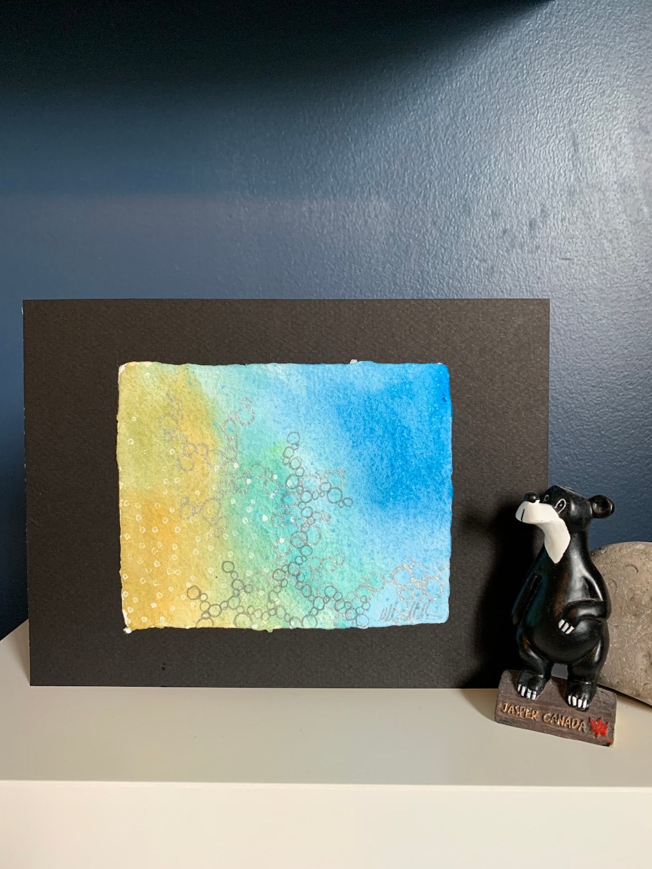 Jasper | Meghan MacMillan | Artist